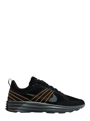 Nike Lunar Roam Sneakers - Black