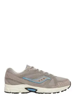 Saucony Grid Ride Millennium Sneakers - Grey
