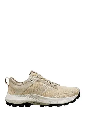 Saucony Wmns Peregrine Rfg - Cream