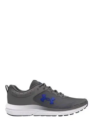 Under Armour Charged Assert Sneakers - Grey