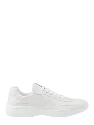 PRADA America's Cup Sneakers