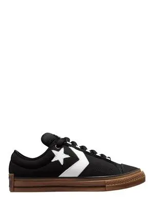 CONVERSE Star Player 76 Low - Black