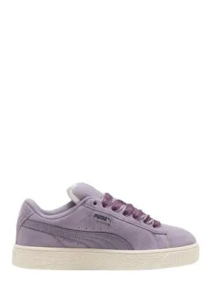 PUMA Suede XL 'Goddess' Sneakers Purple