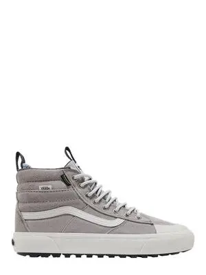 VANS Sk8-hi Waterproof Mte Sneakers - Grey