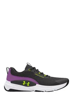Under Armour Charged Dynamic Select Sneakers - Black
