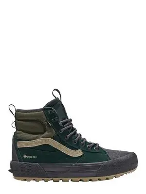 VANS Sk8-hi Gore-tex Mte Sneakers - Green