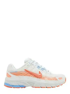Nike Makeway X P-6000 'party 6000' Sneakers - White