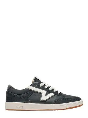 VANS Lowland Cc 'vintage Sport' Sneakers - Black