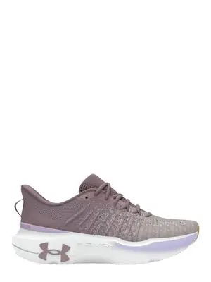 Under Armour HOVR Infinite Elite Sneakers Grey