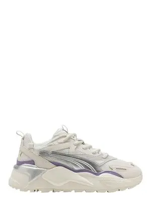 PUMA Rs-x Efekt 'galactic' Sneakers - Grey