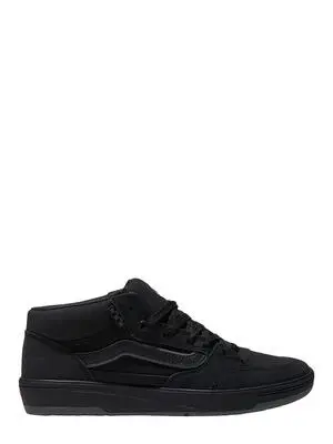 VANS Skate Zahba Mid Sneakers - Black