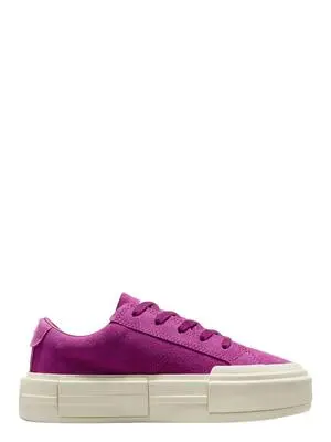 CONVERSE Cruise Low Sneakers - Purple