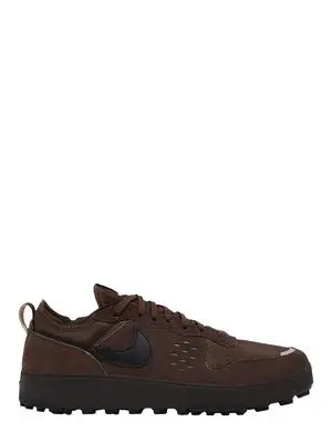 Nike C1ty 'street Meat' Sneakers - Brown