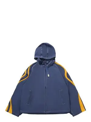 ERL Ufo Windbreaker - Blue