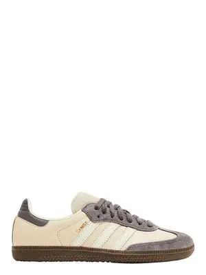 Adidas Samba OG Sneakers Brown
