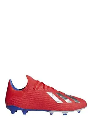 Adidas X 18.3 Fg 'active - Red