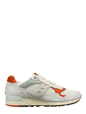 Saucony Shadow 5000 Premium Sneakers - Cream