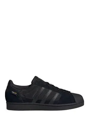 Adidas Superstar Carbon Cordura Sneakers - Black