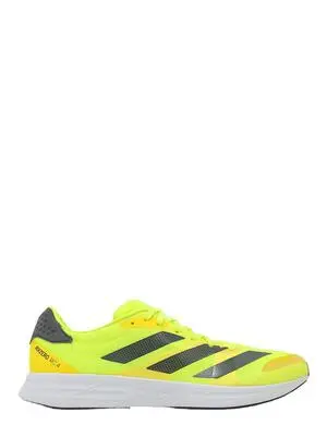 Adidas Adizero Rc 4 - Yellow