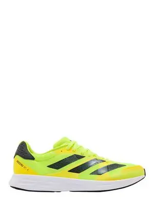 Adidas Adizero RC 4 Yellow