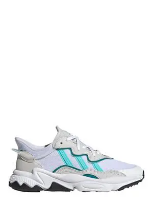 Adidas Ozweego Athletic Sneakers - White