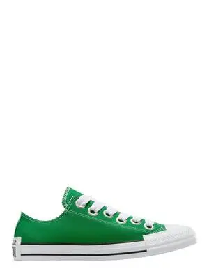 CONVERSE Chuck Taylor All Star Low Sneakers Green