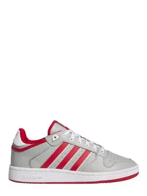 Adidas Centennial Rm 'ncaa Pack University Of Nebraska - Grey
