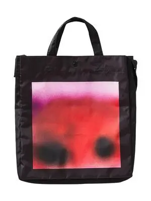 Goat X Diana Yesenia Alvarado Art Basel '24/'25 Tote - Black