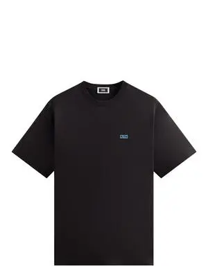 Kith Paisley Tee - Black