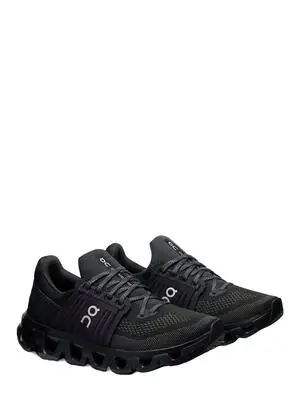 On Cloudswift 4 Ad Running Shoe - Black/rock