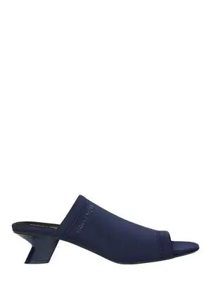 COURREGES Wet Mules - Blue