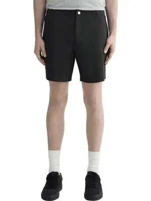 Everlane Tech Pull-on Short - Black