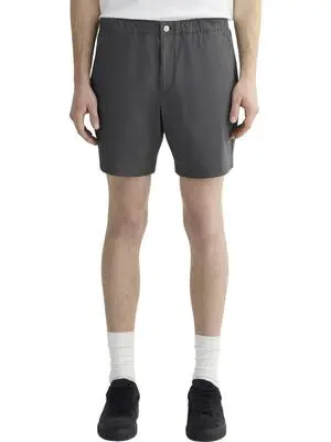 Everlane Tech Pull-on Short - Graphite