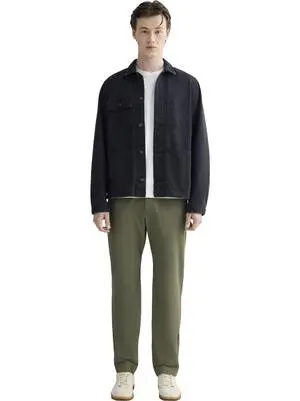 Everlane Tech Pant Olive