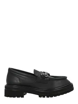 NOA A. NOA A. Loafers In Calfskin