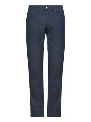 Guess Jeans In Cotton, Polyester And Elastane - Blue