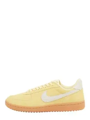 Nike Field General Suede Sneakers Yellow/white/gum