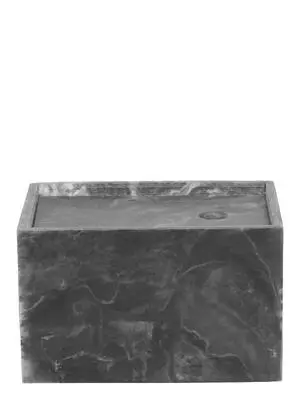 FERM LIVING Mist Box 10x15cm - Charcoal