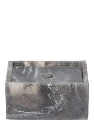 FERM LIVING Mist Box - Charcoal