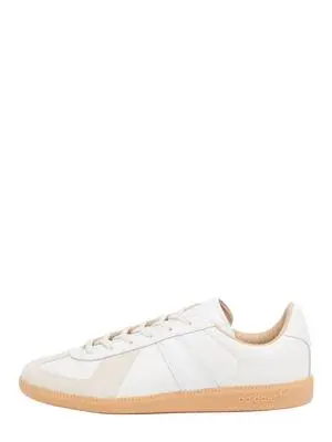 Adidas Bw Army Lux Sneakers - White