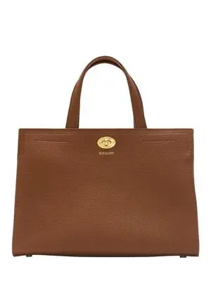 Burberry Small Cotswolds Tote - Hazel
