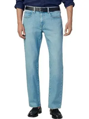 Joe's Jeans The Classic Straight Fit Jeans - Kanan