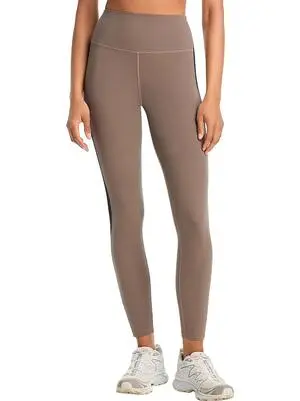 SPLITS59 Splits59 Layla Airweight 7/8 Leggings With Side Stripe Detail