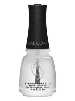 CHINA GLAZE Strong Adhesion Base Coat - One-color