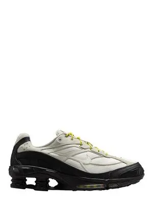 Nike Shox Ride 2 Sneakers - Black