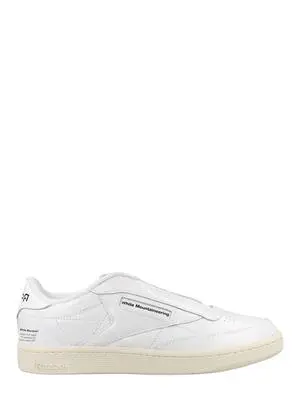 REEBOK Mountaineering X Club C 85 Sneakers - White