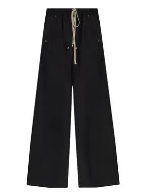 Moncler Bela Pants - Black