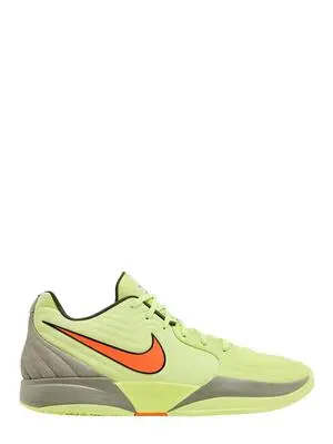 Nike Ja 2 'twelve Time' Sneakers - Green