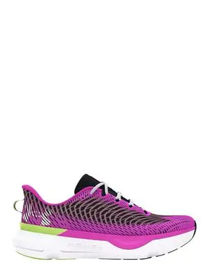 Under Armour Hovr Infinite Pro Athletic Sneakers - Pink