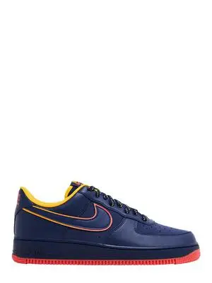 Nike Force 1 Low 'retro Pack - Blue